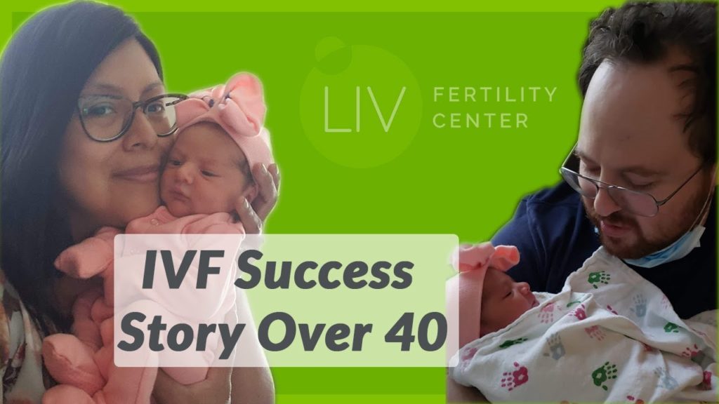 IVF In Mexico LIV Fertility Center - Puerto Vallarta, Mexico