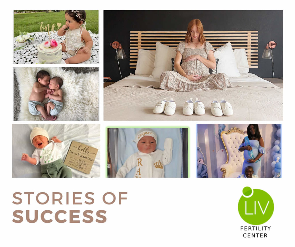 IVF Mexico Advanced Treatment | LIV Fertility Center Puerto Vallarta