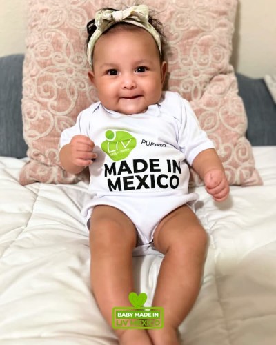 IVF Success Story: Martha’s LIV Baby - LIV Fertility Center - Puerto ...